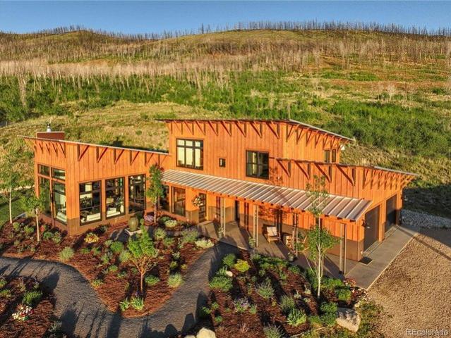 5073 Csh # 125, Granby, CO 80446