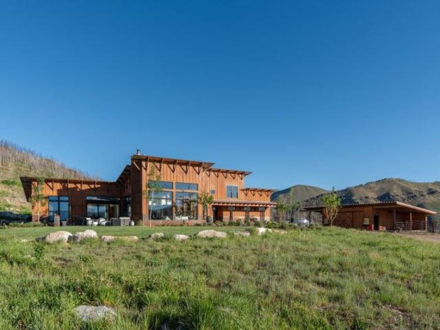 5073 Csh # 125, Granby, CO 80446