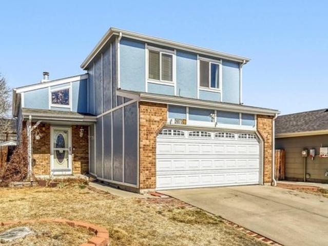 5073 E 112th Pl, Thornton, CO 80233