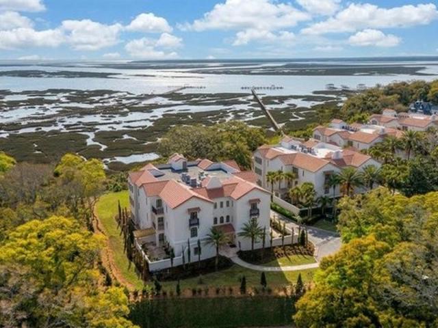 5073 First Coast Hwy Unit 302D, Fernandina Beach, FL 32034