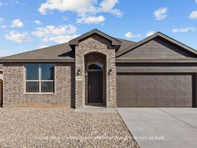 5073 Royal Oak Dr, San Angelo, TX 76904