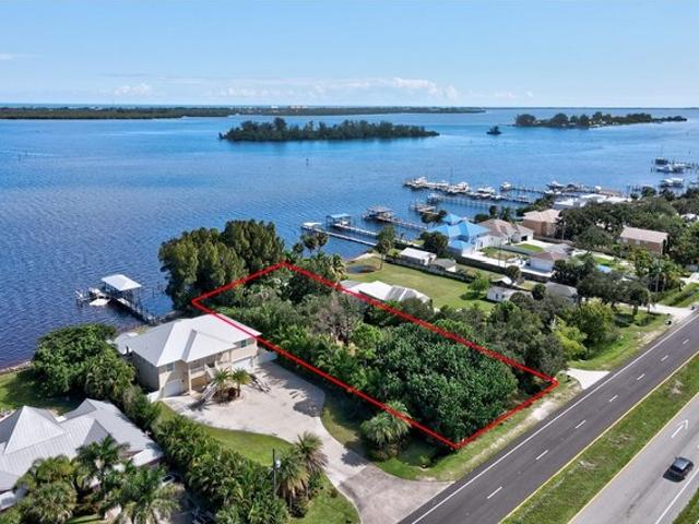 5073 S US Highway 1, Grant Valkaria, FL 32949