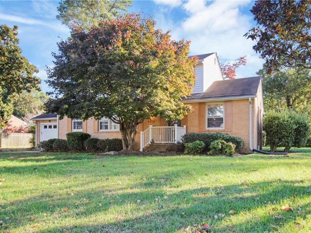 5073 School RD