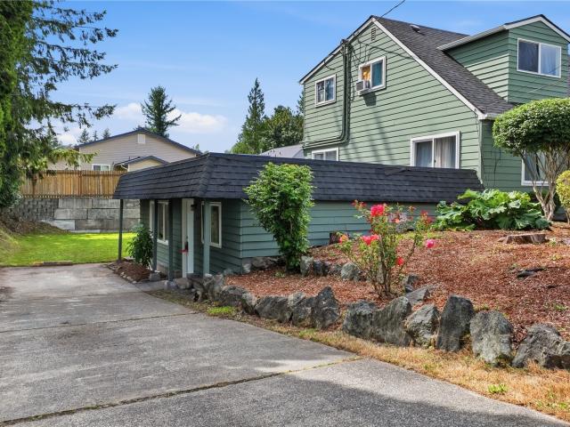 507 3rd Street
