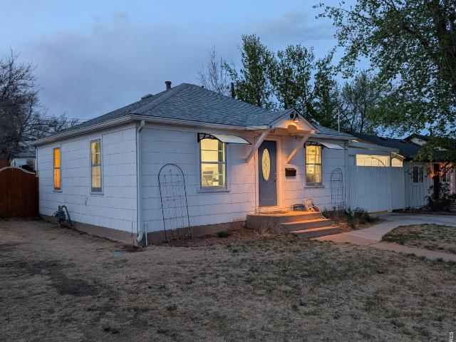 507 22nd St, Greeley, CO 80631 | MLS #1056