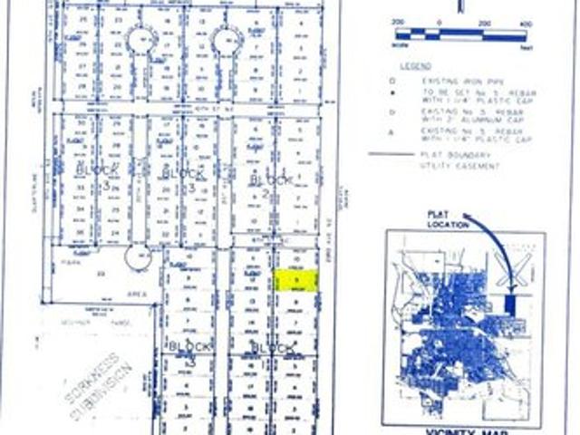 507 23rd Ave NE, Jamestown, ND 58401