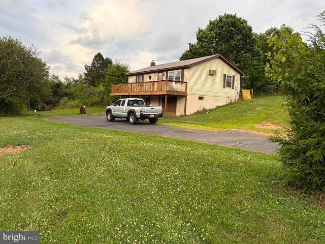 507& 505 Dad Burnhams Road