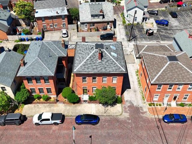 507 509 S 4th St, Columbus, OH 43206