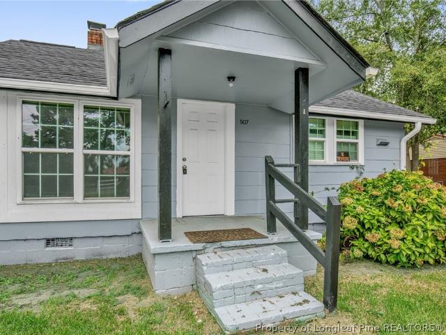 507 5th Street