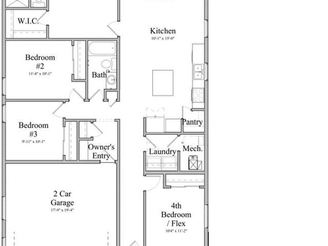 507 85th Ave Ct, Greeley, CO 80634 | MLS #IR1055