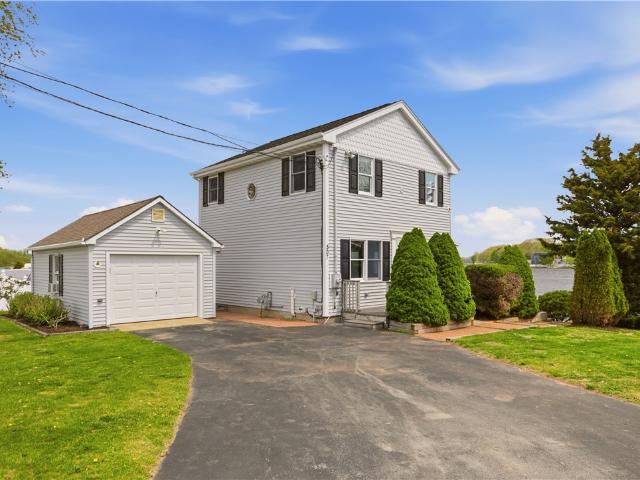 507 County Road