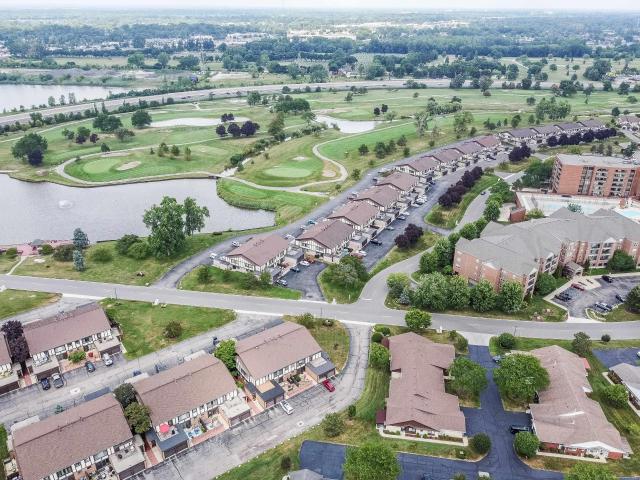 507 Country Club Drive