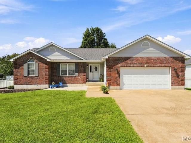 507 Cobblestone Ct, Farmington, MO 63640