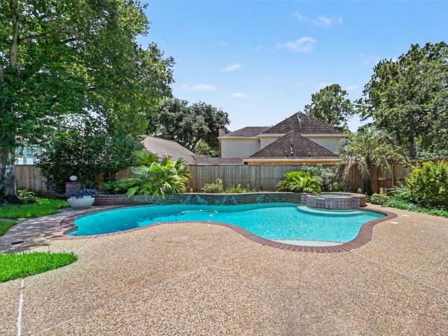 507 Commodore Way, Houston, US, TX