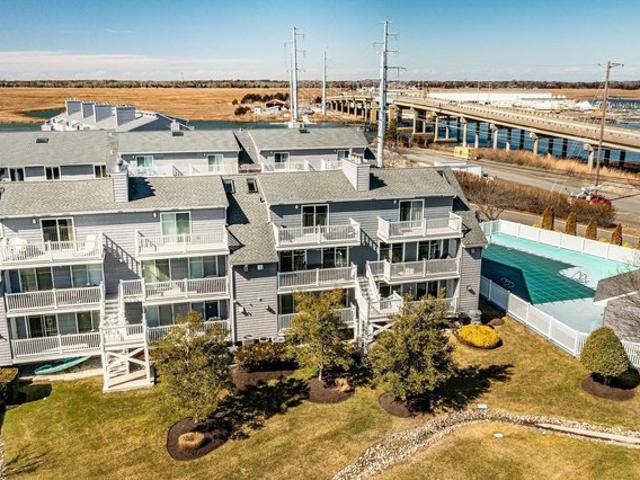 507 Conch Dr Unit 507, Ocean City, NJ 08226