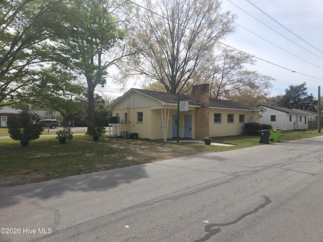 507 Contentnea Avenue