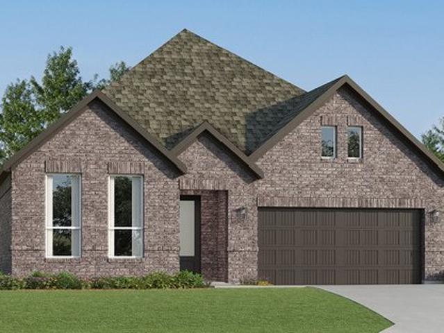 507 Corniche Cir, Hutto, TX 78634