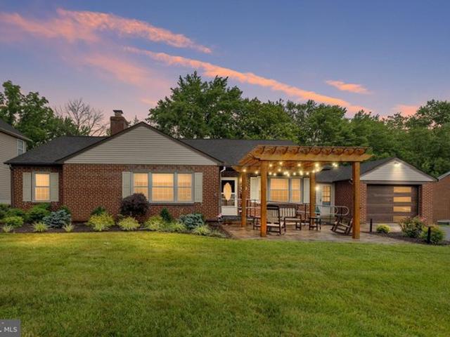 507 Calhoun Rd, Wilmington, DE 19809