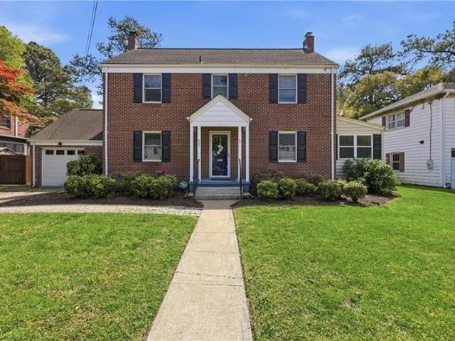 507 Carlisle Way, Norfolk, VA 23505