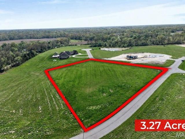 507 Castle Rock Bend Dr, Saint Peters, MO 63366