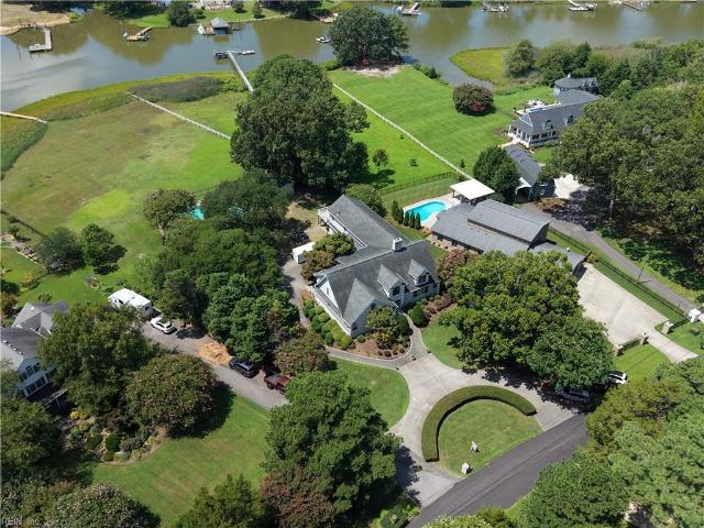 507 Cedar LN #