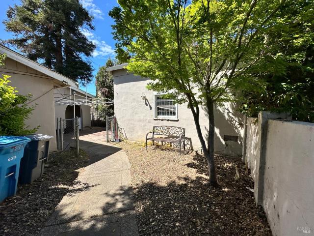 507 Central Ave, Vallejo, CA 94590 | MLS #326031
