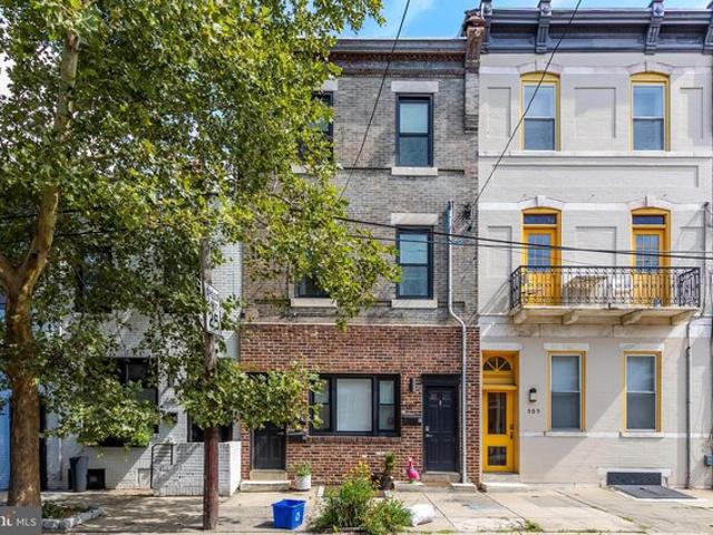 507 Christian St, Philadelphia, PA 19147