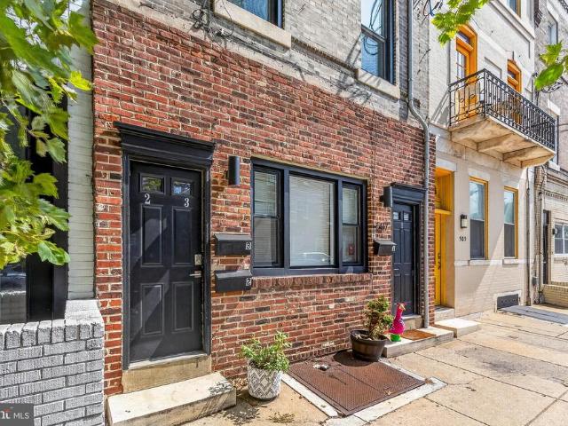 507 Christian Street