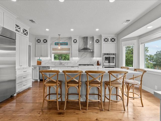 507 Clear Lake Road