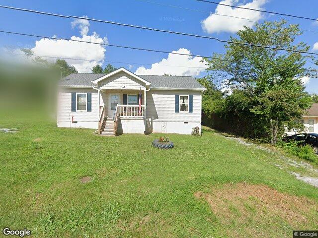 507 Crescent Dr, Greeneville, TN 37743