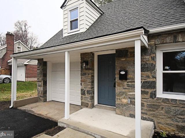 507 Croyden Road