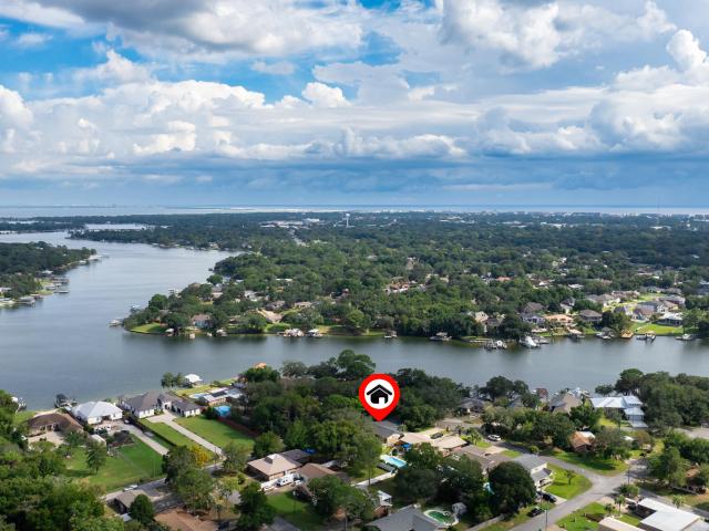 507 Amelia St, Fort Walton Beach, FL 32547 | MLS #987705