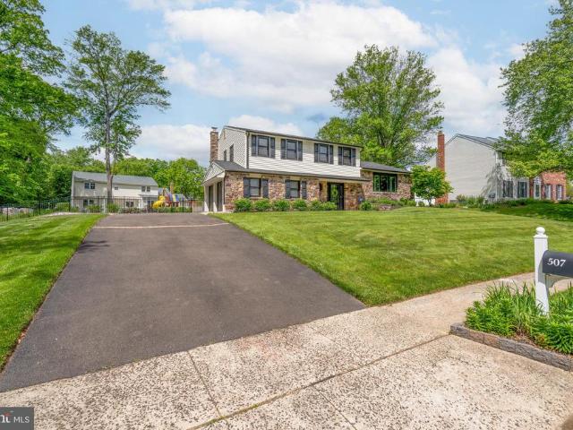 507 American Drive