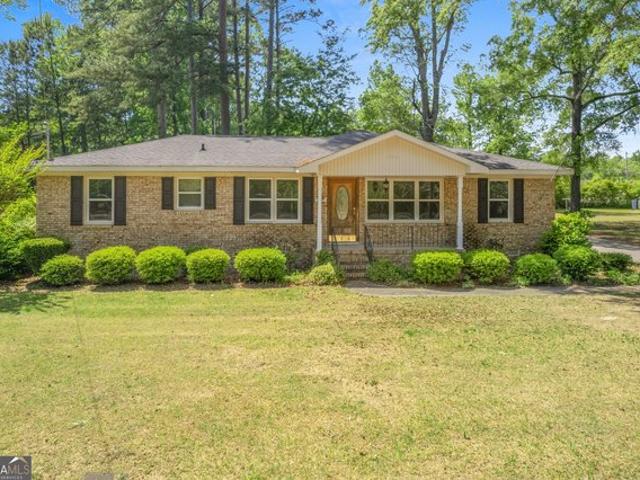 507 Anthony Dr, Sandersville, GA 31082