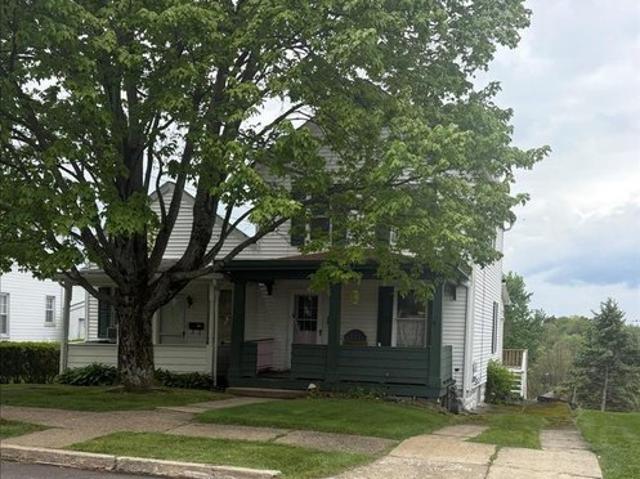 507 and 507 1/2 Michigan Ave, Jeannette, PA 15644