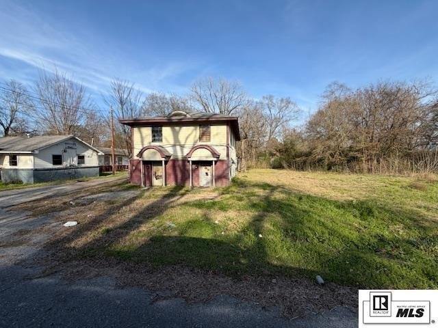 507 and 509 S 23rd St Unit A G, Monroe, LA 71201