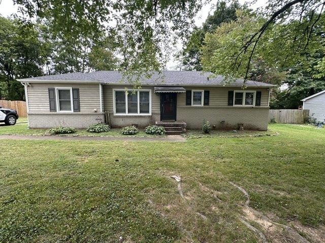 507 Ann Ave, Gallatin, TN 37066