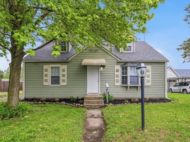 507 Ann St, Lebanon, IN 46052