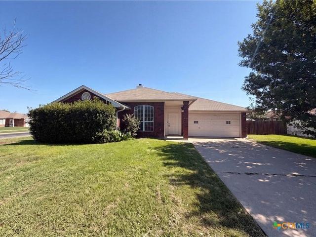 507 Abu Bakar Dr, Killeen, TX 76542