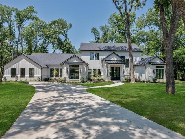 507 Abagail Ln, Van Alstyne, TX 75495