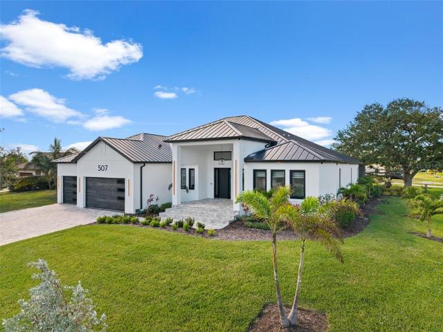507 Acacia Ln, Nokomis, FL 34275 | MLS #A4675 | Compass