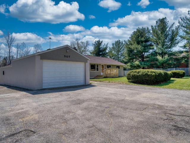 507 Agler Road