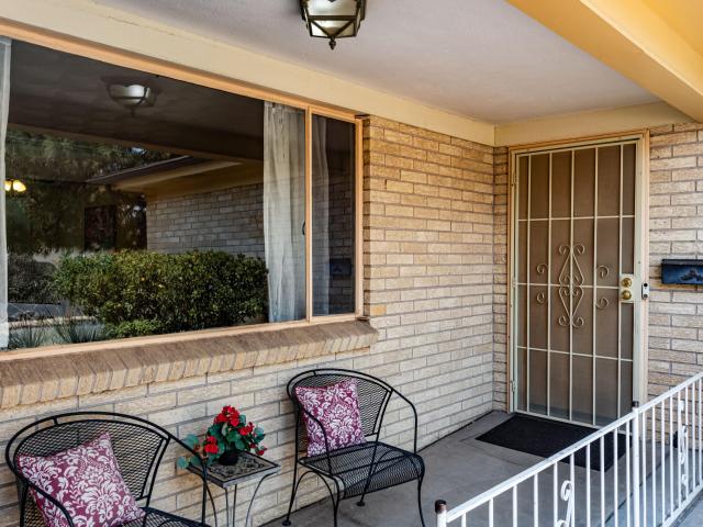 507 Alvarado Drive NE
