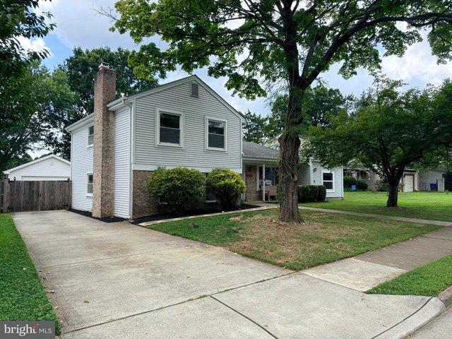 507 Alabama Dr, Herndon, VA 20170