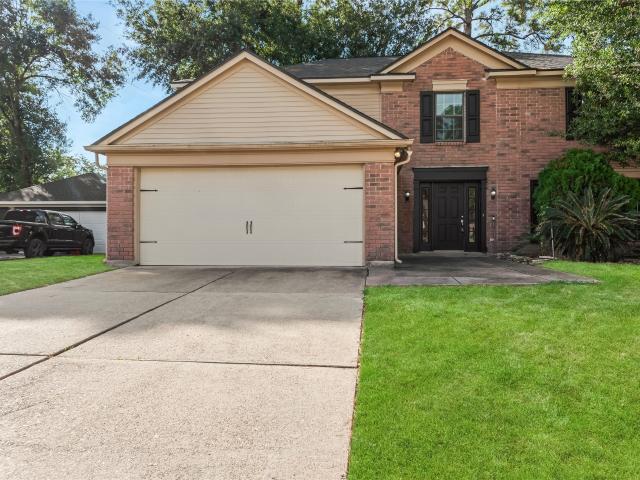 507 Alley Court