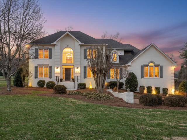 507 Allibar Pl, Brentwood, TN 37027 | MLS #3252