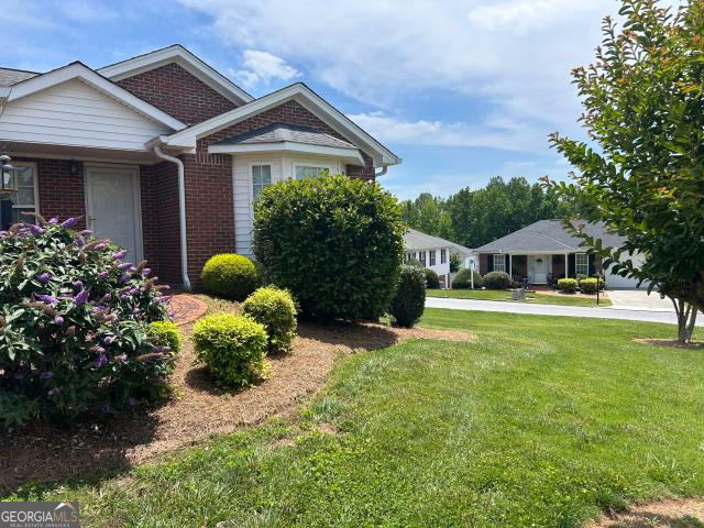 507 Alston Hill Court