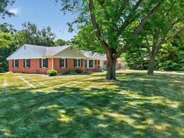 507 Apache Drive