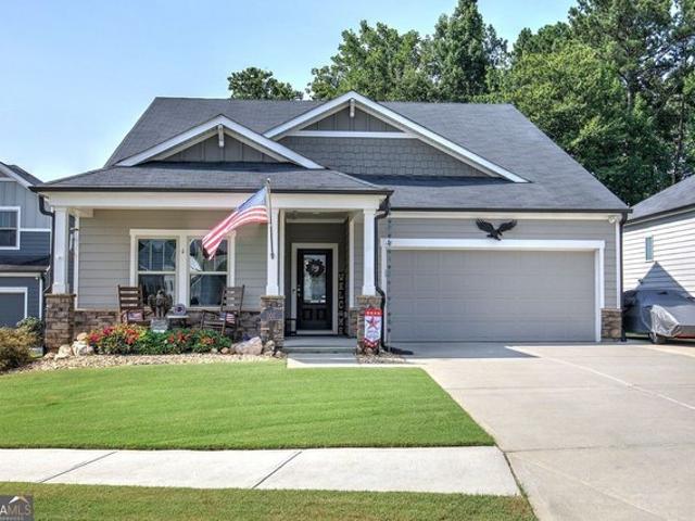 507 Appalachian Pl, Canton, GA 30114
