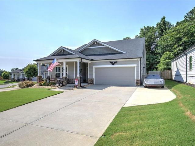 507 Appalachian Place